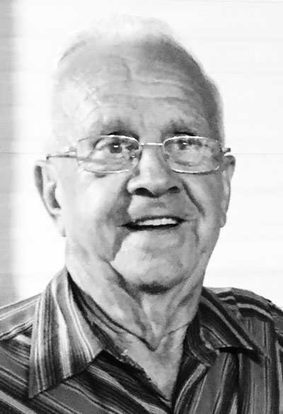 Sherlock L. “Sylvester” George | News, Sports, Jobs - News and Sentinel